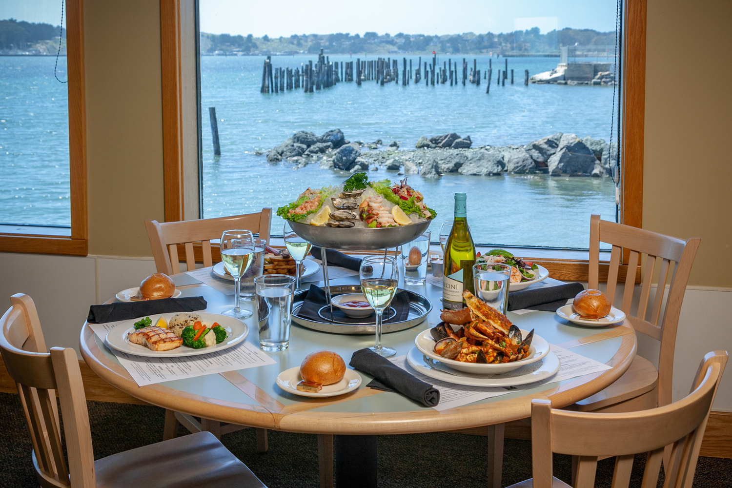 Inn At The Tides, Bodega Bay - Hotel Photo Gallery