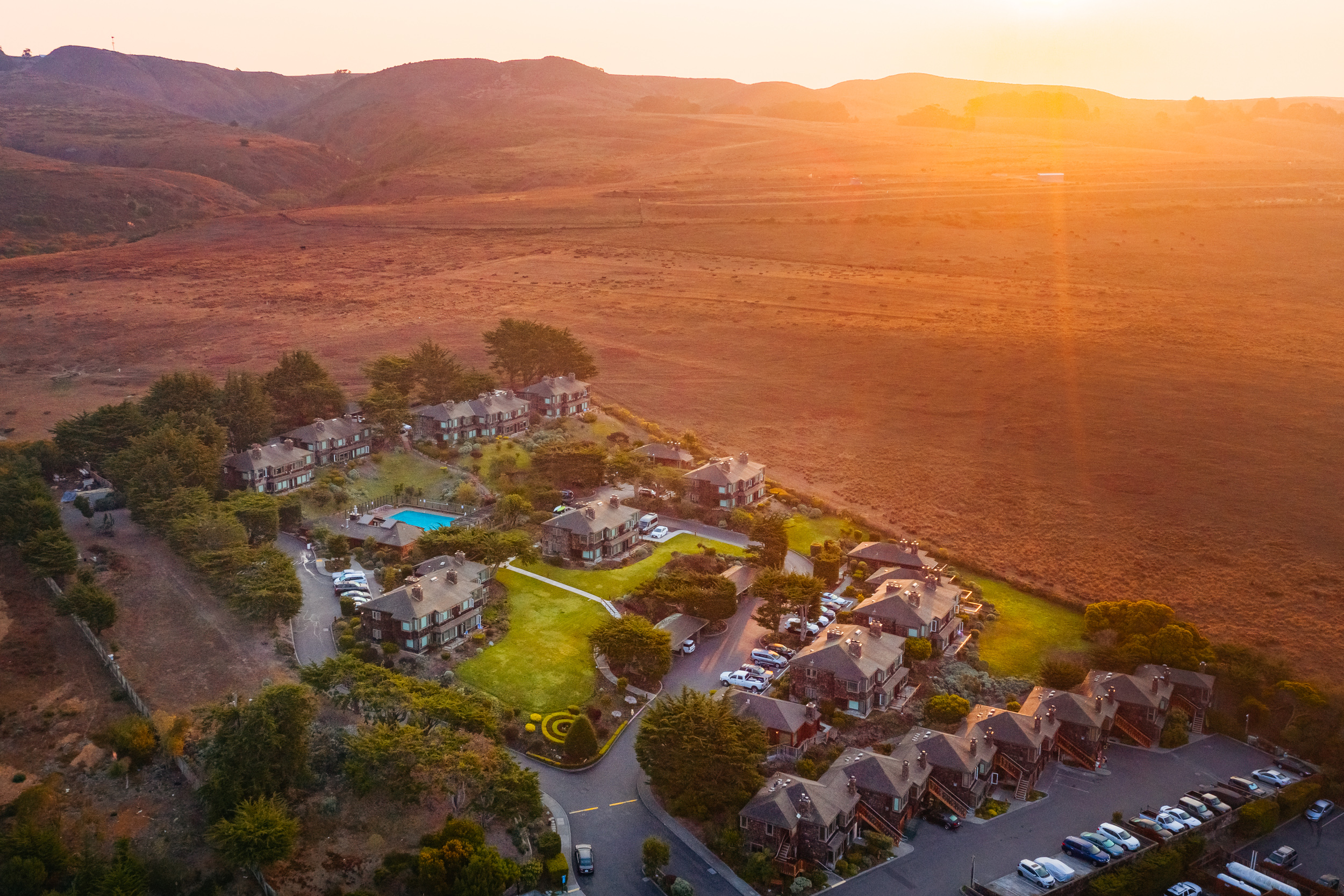 Inn At The Tides, Bodega Bay - Hotel Photo Gallery