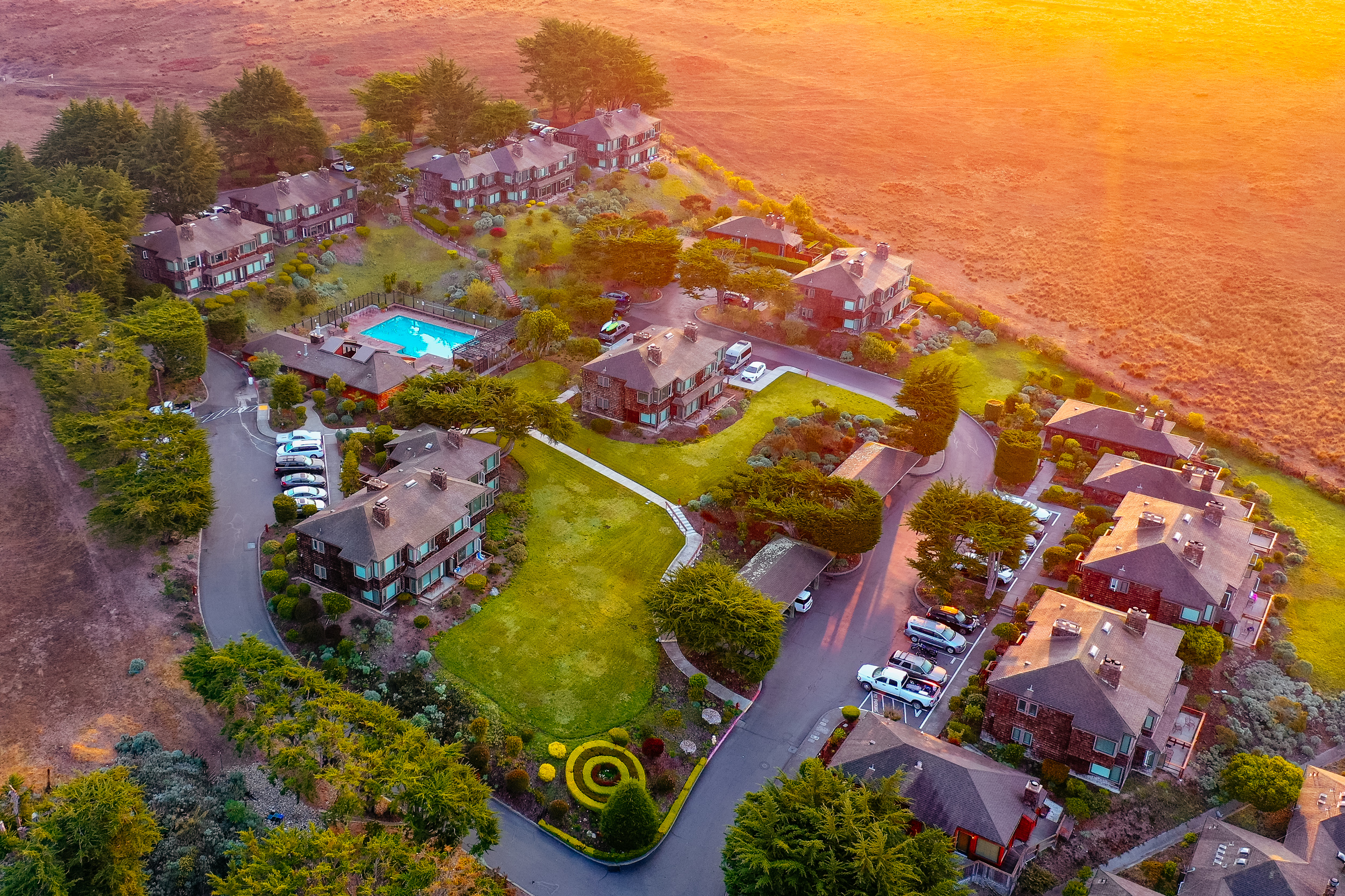 Inn At The Tides, Bodega Bay - Hotel Photo Gallery